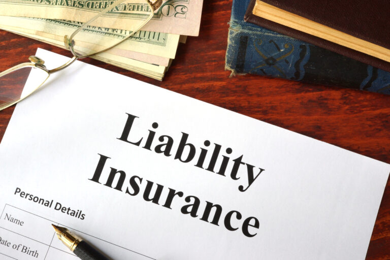 Why General Liability Insurance is Essential for Every Business