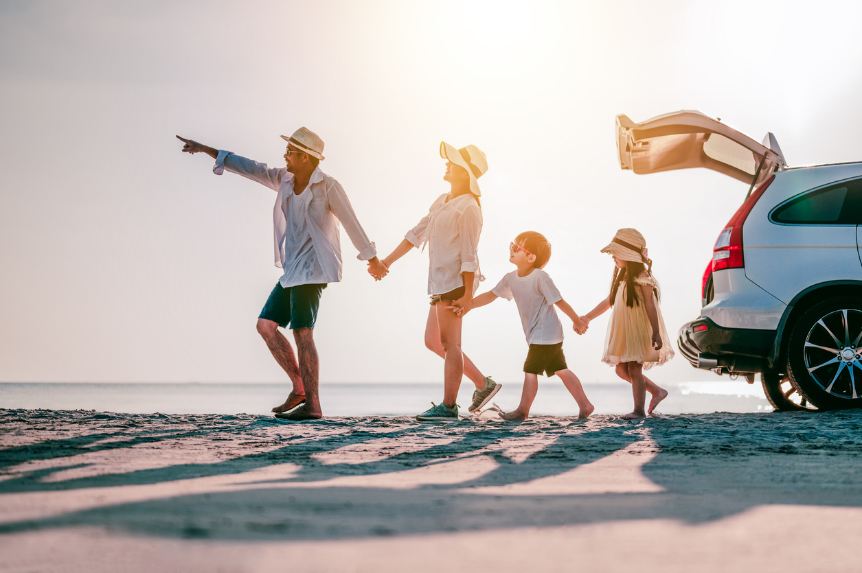 The Role of Life Insurance in Financial Planning - Rich & Cartmill